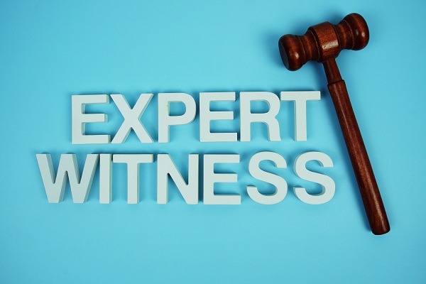 Difference Between a Fact Witness and an Expert Witness | Rieback ...